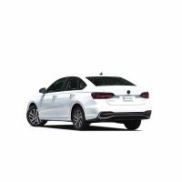 China Compact VW Lavida Sedan Volkswagen Car 1.4T Turbocharged Engine for sale