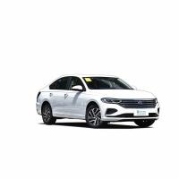 China Compact VW Lavida Sedan Volkswagen Car 1.4T Turbocharged Engine for sale