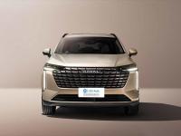 China 2.0T 2WD 4WD Haval H6 Hybrid Phev Automobile Compact SUV for sale