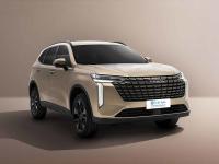 China 2.0T 2WD 4WD Haval H6 Hybrid Phev Automobile Compact SUV for sale