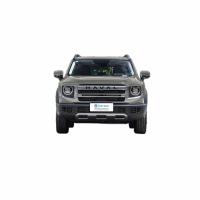 China Compact Gasoline Automobile Great Wall Haval Dargo 4x4 SUV Diesel Car for sale