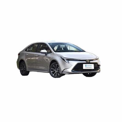 China White Gasoline Automobile 150 Hp Fueltype Gasoline Strong Engine Capacity Suitable for Heavy Duty Commercial Operations for sale