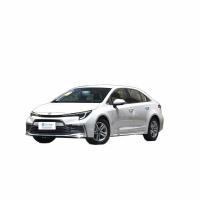 China 4 Doors Hybrid Gasoline Automobile 2.0L Levin Sedan Compact Car for sale