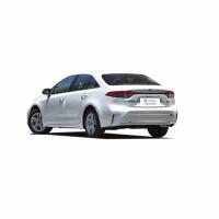 China 4 Doors Hybrid Gasoline Automobile 2.0L Levin Sedan Compact Car for sale
