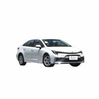 China 4 Doors Hybrid Gasoline Automobile 2.0L Levin Sedan Compact Car for sale