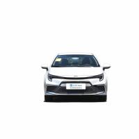 China 4 Doors Hybrid Gasoline Automobile 2.0L Levin Sedan Compact Car for sale