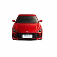 China Compact Diesel 1.5L MG5 Hatchback Sedan SAIC Motor Flush Door for sale