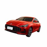 China Compact Diesel 1.5L MG5 Hatchback Sedan SAIC Motor Flush Door for sale