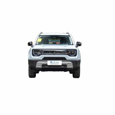 China 4 Numberofcylinders Gasoline Automobile Sedan SUV Coupe Hatchback Incorporating ABS Safetyfeatures Designed for Mobility for sale