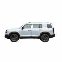 China Seatingcapacity 5 Gasoline Powered Vehicle Offering Durable Construction and Smooth Operation for Various Business Needs for sale