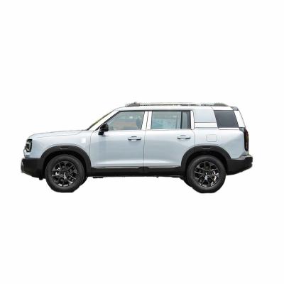China Seatingcapacity 5 Gasoline Powered Vehicle Offering Durable Construction and Smooth Operation for Various Business Needs for sale