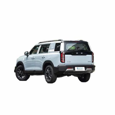 China Sedan Gasoline Powered Cars Providing Seating Capacity 5 Engineered for Performance and Comfortable Passenger Experience for sale