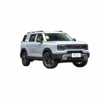 China 2024 Hybrid Gasoline Beijing BJ30 Automobile Compact SUV for sale