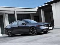 China Diesel Gasoline Automobile Honda Accord 2025 With 360 Safety Super Sensor System for sale