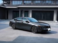 China Diesel Gasoline Automobile Honda Accord 2025 With 360 Safety Super Sensor System for sale