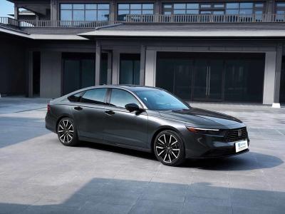 China Rear Wheel Drive Gasoline Automobile Coupe 5 Seat Sporty Compact Vehicle Designed to Enhance Business Mobility Solutions for sale