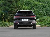 China New Energy Compact SUV BYD EV Car Song PLUS Electric Vehicle for sale