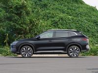 China New Energy Compact SUV BYD EV Car Song PLUS Electric Vehicle for sale