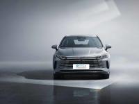 China Chinese Build Your Dream BYD Destroyer 05 Electric Car Vehicle Plugin Hybrid for sale
