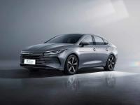 China Chinese Build Your Dream BYD Destroyer 05 Electric Car Vehicle Plugin Hybrid for sale