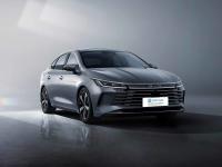 China Chinese Build Your Dream BYD Destroyer 05 Electric Car Vehicle Plugin Hybrid for sale