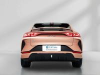 China SongL BYD EV Car Electric Vehicle 7 Seater SUV 380kW for sale