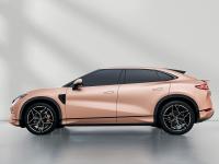 China SongL BYD EV Car Electric Vehicle 7 Seater SUV 380kW for sale