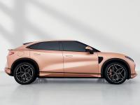 China SongL BYD EV Car Electric Vehicle 7 Seater SUV 380kW for sale