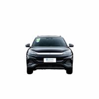 China ATTO 3 BYD SUVs Electric Car Vehicle 320 Mile Range 5 Seats for sale