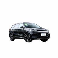 China ATTO 3 BYD SUVs Electric Car Vehicle 320 Mile Range 5 Seats for sale