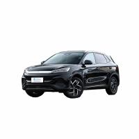 China ATTO 3 BYD SUVs Electric Car Vehicle 320 Mile Range 5 Seats for sale