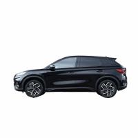 China ATTO 3 BYD SUVs Electric Car Vehicle 320 Mile Range 5 Seats for sale