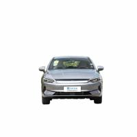 China DM-I Super Hybrid BYD Qin PLUS EV Electric Vehicle Chinese Car for sale