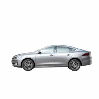 China DM-I Super Hybrid BYD Qin PLUS EV Electric Vehicle Chinese Car for sale