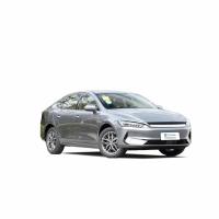 China DM-I Super Hybrid BYD Qin PLUS EV Electric Vehicle Chinese Car for sale