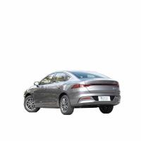 China DM-I Super Hybrid BYD Qin PLUS EV Electric Vehicle Chinese Car for sale