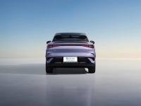 China Hybrid Electric Byd Chinese Car SUV EV SEALION 7 Vehicle Self Developed DM-I for sale
