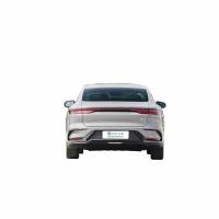 China Large PHEV Hybrid BYD Han EV Car Electric Vehicle Sedan With DiPilot for sale