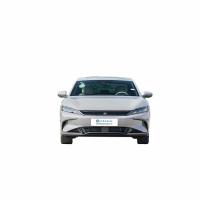 China Large PHEV Hybrid BYD Han EV Car Electric Vehicle Sedan With DiPilot for sale