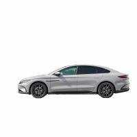 China Large PHEV Hybrid BYD Han EV Car Electric Vehicle Sedan With DiPilot for sale