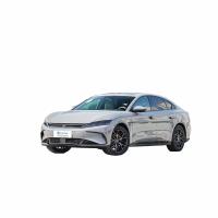 China Large PHEV Hybrid BYD Han EV Car Electric Vehicle Sedan With DiPilot for sale