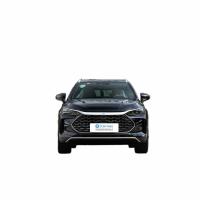 China New Plugin Hybrid Tang BYD EV Car Electric Vehicle Medium SUV for sale