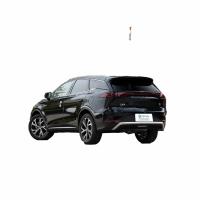 China New Plugin Hybrid Tang BYD EV Car Electric Vehicle Medium SUV for sale