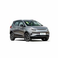 China 12.3 Inches Screen Electric Car featuring Android Auto Infotainment System for sale
