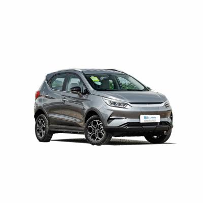 China 12.3 Inches Screen Electric Car featuring Android Auto Infotainment System for sale