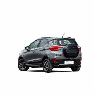 China 2650Kg BYD EV Car The Ideal Solution for Your Business for sale