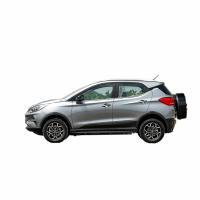 China 2650Kg BYD EV Car The Ideal Solution for Your Business for sale