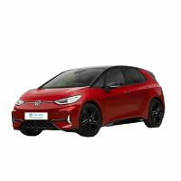 China 2024 New VW Volkswagen EV Car ID.3 Electric Vehicle Range 215-340 Mile 125kW for sale