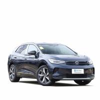 China 5 Door MEB VW Volkswagen ID.4 CROZZ Pure Electric EV Car SUV for sale