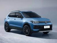 China Tharu Volkswagen New Car Gasoline Automobile 1.5T 2.0T Compact SUV for sale
